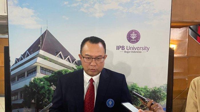 Setuju dengan Kebijakan Penghapusan Skripsi, Rektor IPB University ...