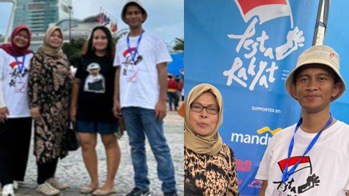 Ibu Siti Bertemu Pejabat di Taiwan, Kini Tunggu Kabar Keluarga Sha Wang ...