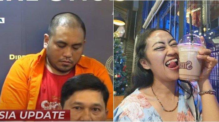 Rudolf Tobing, Mantan Pendeta yang Bunuh Temannya Sendiri Jalani ...