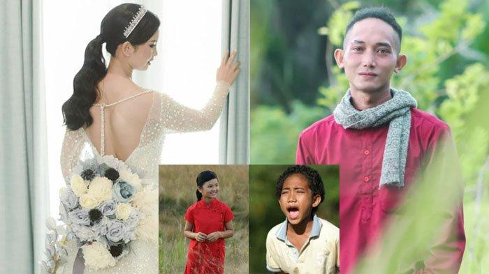 Kabar Terkini Pemeran Laskar Pelangi, Ikal Ditangkap Kasus Penipuan, A ...