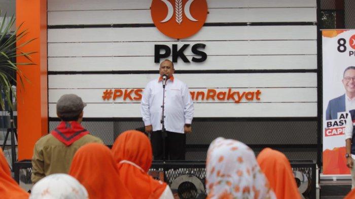 Mulai Panaskan Mesin, PKS Kota Bogor Targetkan Kursi Legislatif Naik Dua Kali Lipat ...