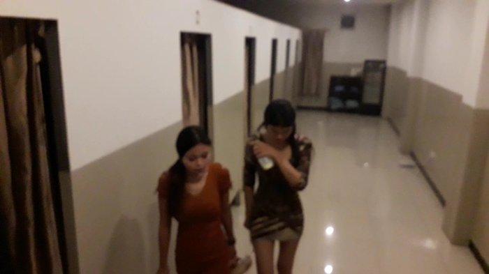 BREAKING NEWS - 5 PSK Open BO Digerebek saat Tunggu Pelanggan di ...