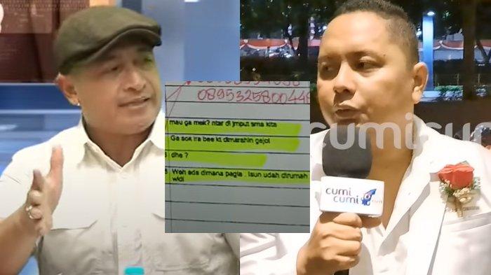Inilah Sosok Gajol di kasus Vina, Pengacara Iptu Rudiana Sampai Disuruh ...