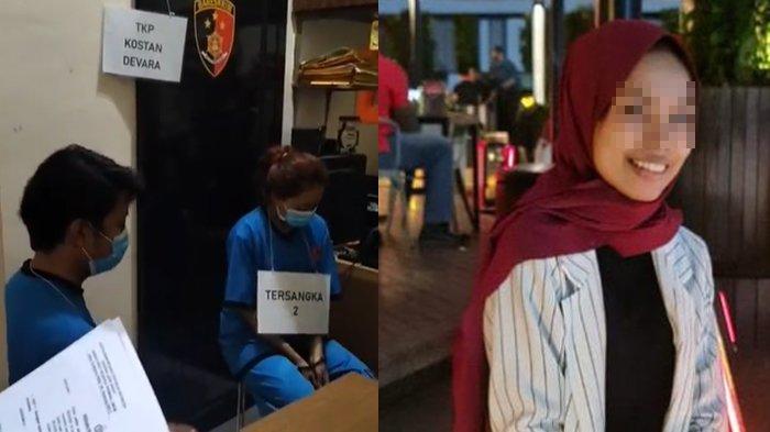 Terungkap Tempat Didot Nyatakan Cinta Pada Caleg, Jadi Lokasi ...