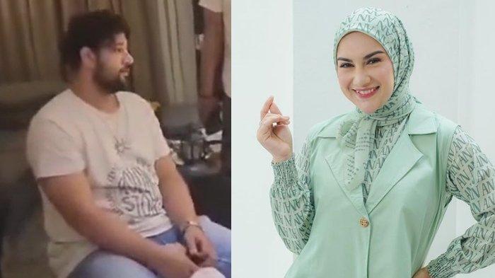 Ammar Zoni Pakai Narkoba karena Stres Bercerai, Irish Bella Healing dengan Ibadah, Punya Teman ...