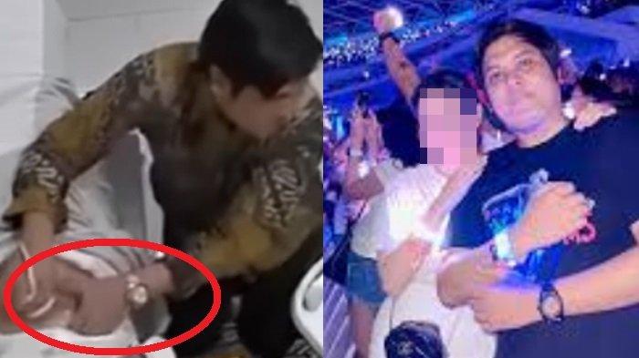 Pengakuan Mengejutkan Para Pasien Oknum Dokter Kandungan di Garut, Akui Dikirimi Chat WA Tak ...