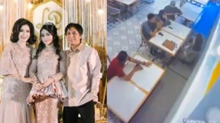 Isi Perbincangan Sri Meilina dengan Lady, Ternyata Jadwal Piket Dokter ...