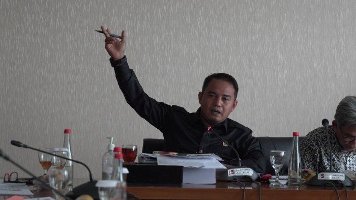Penanganan Bencana di Kota Bogor Dikritik Komisi III DPRD : Perlu Ada Pemetaan Lokasi Rawan ...