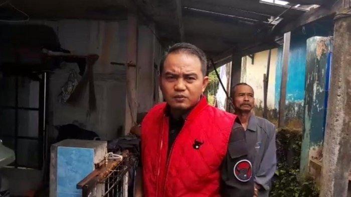Iwan Iswanto Temukan Rumah Warga yang Tak Kunjung Dapat Bantuan RTLH - Tribunnewsbogor.com