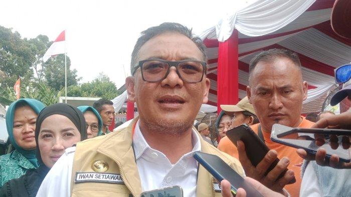Hadir di Megamendung, Iwan Setiawan Petakan Potensi Wisata Puncak Bogor ...