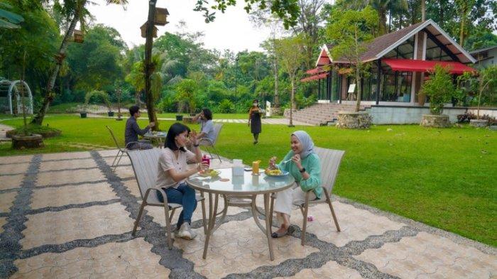 Tempat Wisata di Jakarta Juga Ada yang Sejuk Loh, Ini 5 Rekomendasinya ...