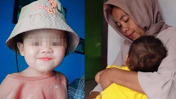 Jawaban Dokter Soal Bayi Tertukar Tak Diberi Susu, Siti Tak Punya ASI, Pernah Coba Kasih Galuh ...