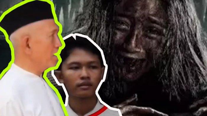 Jawaban Pak RT Pasren Saat Diminta Jujur Soal Terpidana Kasus Vina ...