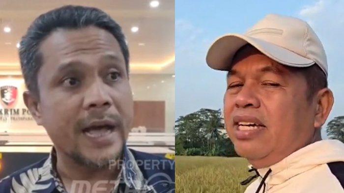 Jejak Digital Adhel Setiawan, Orang Tua Siswa yang Ingin Penjarakan Dedi Mulyadi, Foto 2018 ...