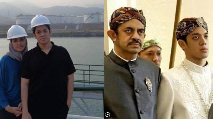 Jejak Kerry Riza Tersangka Korupsi Pertamax, Ayah Lolos Kasus Papa ...