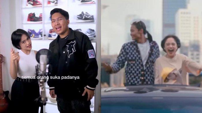 Tak Mau Kalah Tenar dari Bonge, Jeje Slebew Kini Tampil Unjuk Suara Bareng Jebolan Indonesian ...