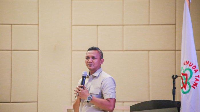 Ingin Wujudkan Masyarakat Kota Bogor yang Sejahtera, Jenal Mutaqin ...