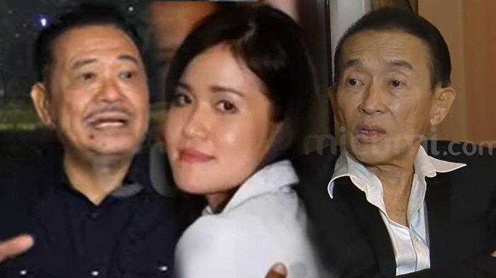 Jessica Wongso Bela Otto Pakai Surat dari Penjara, Edi Ayah Mirna ...