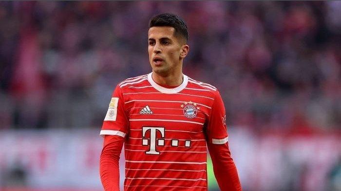 FC Barcelona Pilih Joao Cancelo Bila Ousmane Dembele Pindah ke PSG ...
