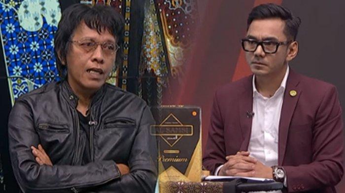 Jubir Presiden Yakin Efisiensi Bermanfaat Bagi Rakyat, Adian Suruh Bicara Depan Pegawai yang ...