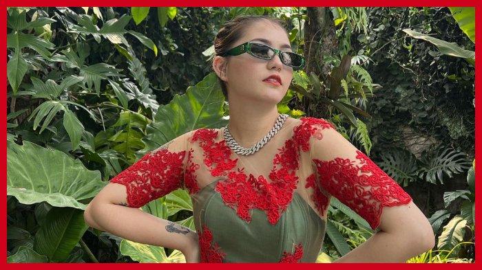 BIODATA Juliette Angela, Istri Rapper Sexy Goath yang Diisukan ...