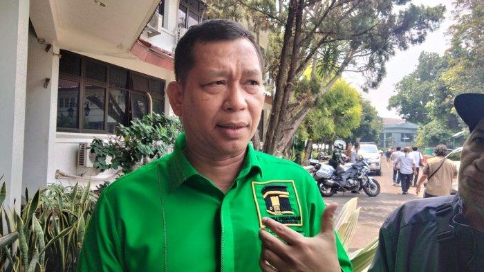 Sandiaga Uno Gagal Jadi Cawapres Ganjar Pranowo, PPP Kabupaten Bogor ...