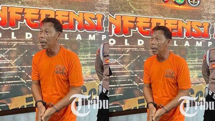 "Berkelahi Lagi?" Penyesalan Sopir Fortuner Tusuk Kernet di Lampung, Peringatan Anak Tak ...