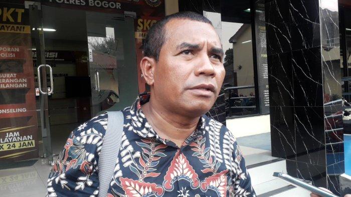 Bersurat ke Kemenkes Ditolak, Korban Bayi Tertukar di Bogor Kini Surati ...