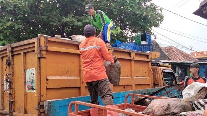 Kabupaten Bogor 'Sumbang' Ratusan Ton Sampah Tiap Harinya ke TPA Galuga ...