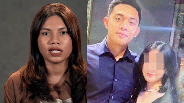 Kakak AGH Buka Voice Note Ancaman Mario Dandy untuk David, Akui Adik ...