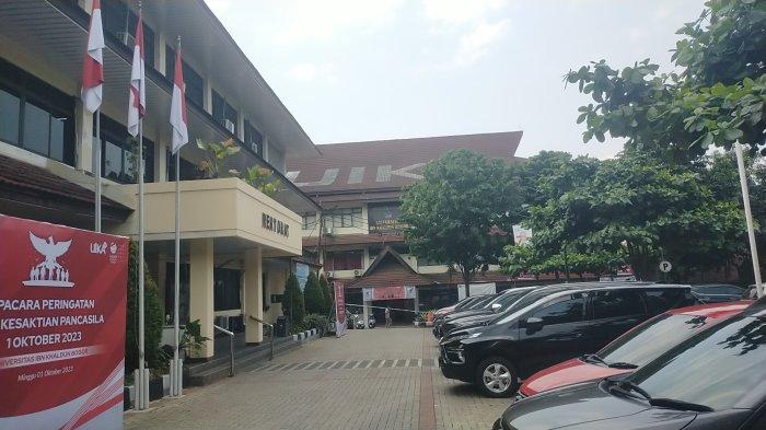 Mahasiswi UIKA Bogor Diduga Korban Pelecehan Oknum Dosen Kini Dicari Kampusnya - Tribunnewsbogor.com