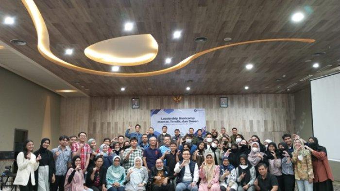 Program Kompetisi Kampus Merdeka, IPB University Gelar Leadership Bootcamp 2022 ...