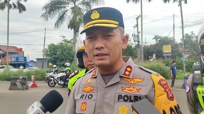 Satu Pelaku Pengeroyok Pengemudi di Jalur Alternatif Puncak Bogor Buron ...
