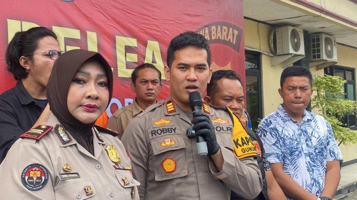 Kondisi Terkini Korban Congkel Mata di Acara Vespa Gunungputri Bogor, Hanya Bisa Lihat Titik ...