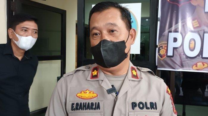 Lakukan Intimidasi Hingga Rampas Kunci Motor Intel, Polisi Sebut ...