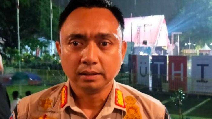 Kafe Ex Holywings Bogor Beroperasi Lagi, Ganti Nama Jadi Kafe Cabin ...