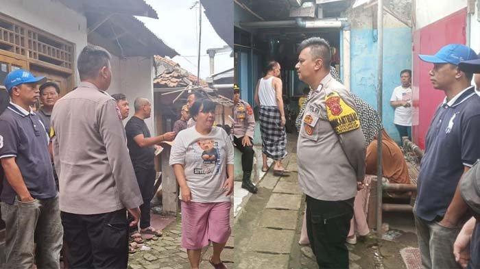 Kata Terakhir Pria Asal Banten di Bogor Ini Sempat Jadi Misteri, 2 Hari ... Kata Terakhir Pria Asal Banten di Bogor Ini Sempat Jadi Misteri, 2 Hari ...