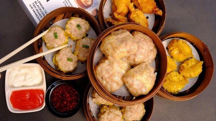 Daftar Kuliner Dimsum di Bogor, Punya Cita Rasa Lezat dan Harga ...