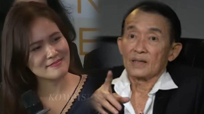 Keberadaan Edi Darmawan Ayah Mirna Salihin Saat Jessica Wongso Bebas ...