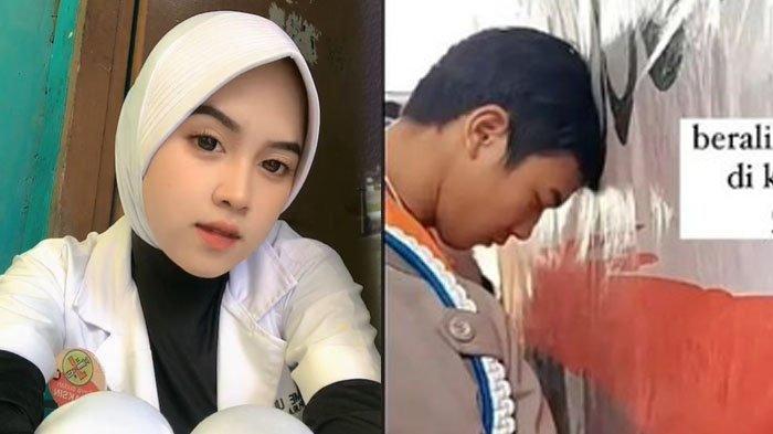 4 Kebohongan Pacar Bunuh Gadis Bogor, Ngaku Tak Aniaya Padahal Gigit ...