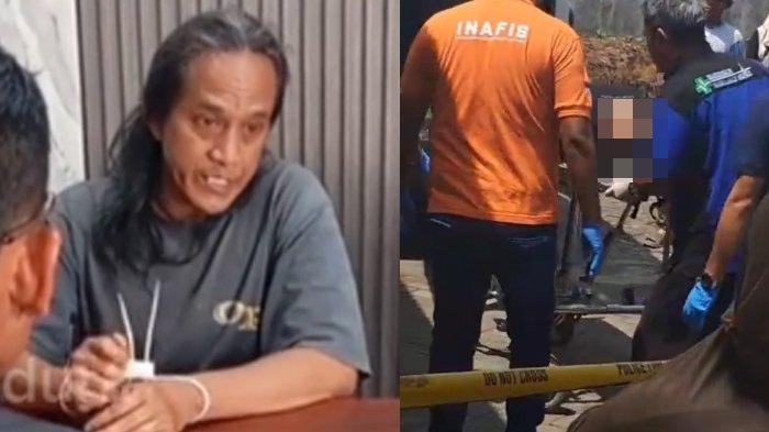 Kebohongan Istri yang Dibacok Abdul Razak Bangkalan, Nekat Minta Antar Suami Bertemu Selingkuhan ...