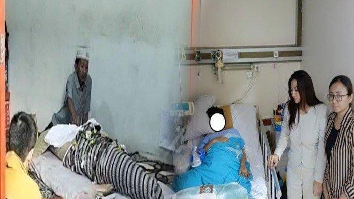 Keinginan Terakhir Fatir Sebelum Tewas usai Dibully, Kerinduan Pada ...