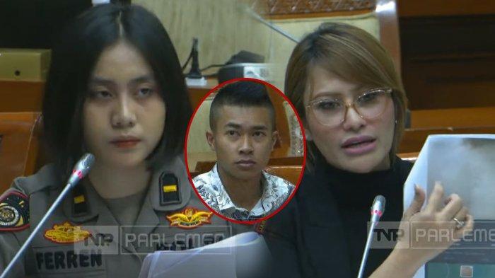 Janggal Luka Siswa yang Dipecat dari SPN, Valyano Disiksa Sosok Hitam ...