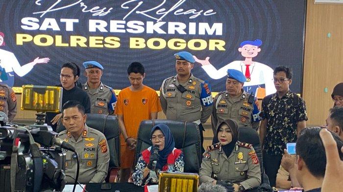 Pengakuan Armor Toreador Sudah KDRT Cut Intan Nabila Sejak 2020, Tak ...