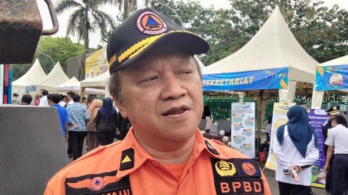 BPBD Kabupaten Bogor Usulkan Moratorium Pembangunan di Desa Bojong ...