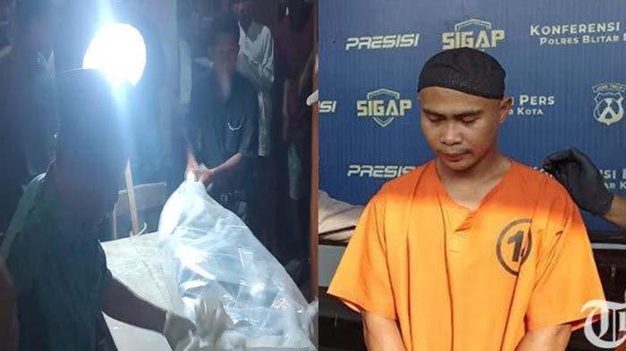 Kesaksian Subagyo saat Bongkar Coran Berisi Tengkorak Mamah Muda, Pelaku Bilang Isinya Pusaka ...