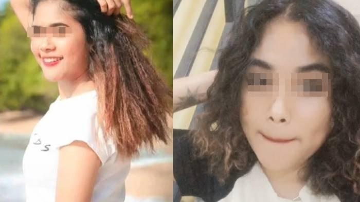 Postingan Kesya Lestaluhu Sebelum Tewas Dibunuh Oknum TNI AL, Tulis ...