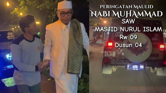 Harga Rubicon Kades Bogor Abdul Aziz Anwar, Bisa Beli 3 Mobil Dinas, Pajaknya Nunggak Rp 63 juta ...