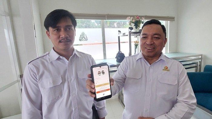 Mengintip Aplikasi Bawaslu di Pilkada Bogor 2024, Dibekali 10 Server, Info di TPS Makin Cepat ...