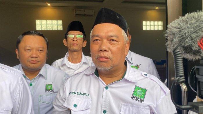 Optimis Pasangan Rudy-Ade Menang di Pilbup Bogor 2024, Edwin Sumarga ...